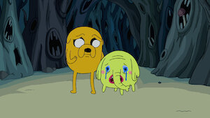 Watch Adventure Time | Netflix