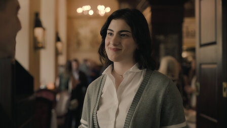 Watch Your Honor | Netflix