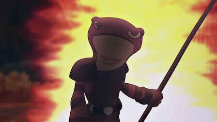 Watch Kulipari: An Army of Frogs | Netflix Official Site