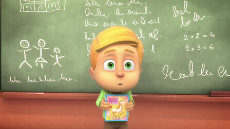 Watch PJ Masks | Netflix