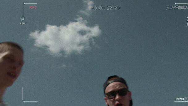 Watch Absolute Beginners | Netflix Official Site