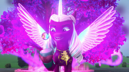 Watch My Little Pony: Make Your Mark | Netflix Official Site