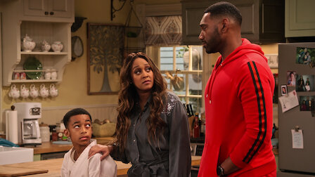 Watch Family Reunion | Netflix Official Site