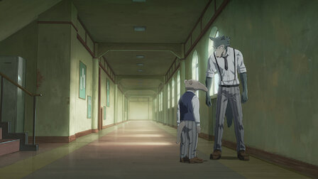 Watch BEASTARS | Netflix Official Site