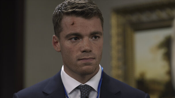 Watch The Night Agent | Netflix Official Site