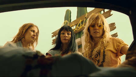 Watch Vis a vis | Netflix Official Site