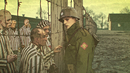 Watch The Liberator | Netflix Official Site