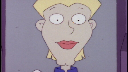 Watch Rugrats | Netflix