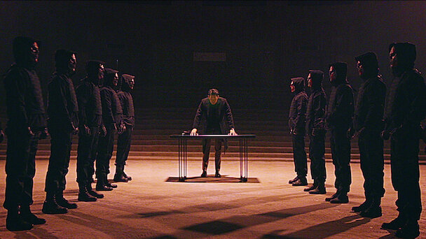 Watch Rugal | Netflix Official Site