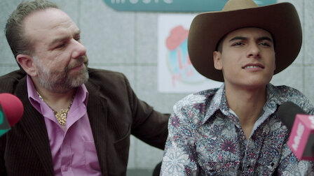 Watch El Vato | Netflix Official Site