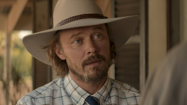 Territorial | Sitio oficial de Netflix