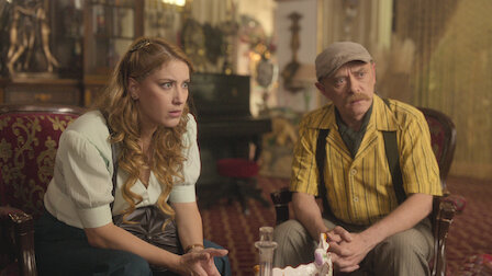 Watch Midnight at the Pera Palace | Netflix Official Site