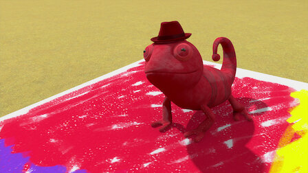 Treehouse Detectives | Netflix Official Site