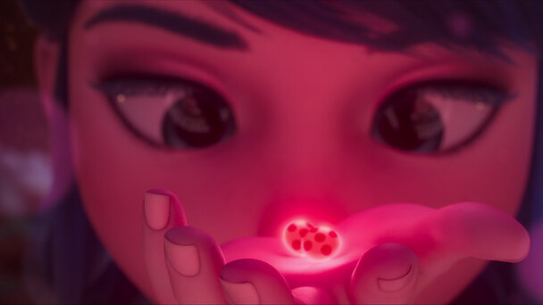 Watch Miraculous - Le storie di Ladybug e Chat Noir: Il film | Netflix ...