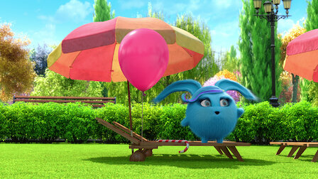 Sunny Bunnies | Netflix