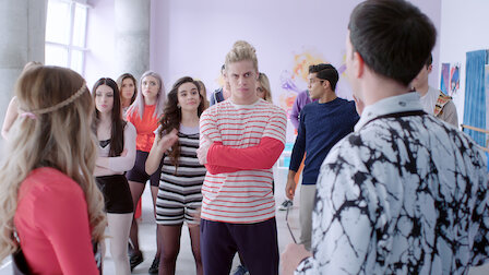 GO! Vive a tu manera | Sitio oficial de Netflix