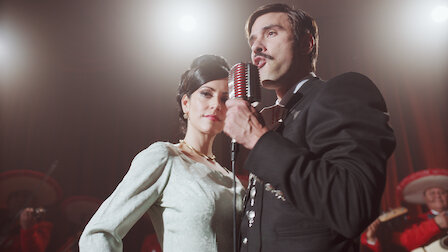 Watch El Rey, Vicente Fernández | Netflix Official Site