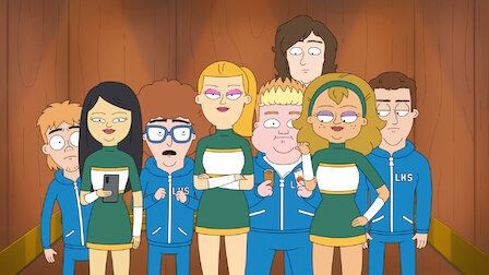 Watch Hoops | Netflix Official Site