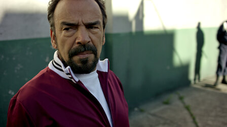 Narcos | Sitio oficial de Netflix