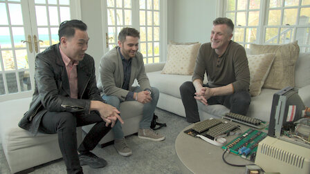 Watch King of Collectibles: The Goldin Touch | Netflix Official Site