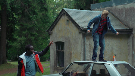 The Break | Netflix Official Site