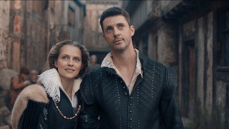 Watch A Discovery of Witches | Netflix