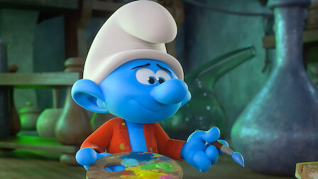 Watch Smurfarna | Netflix