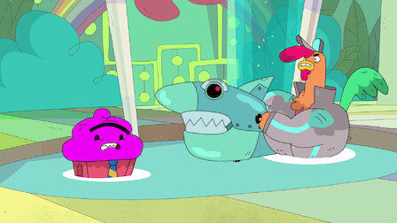 Watch Cupcake & Dino - General Services | Netflix Official Site