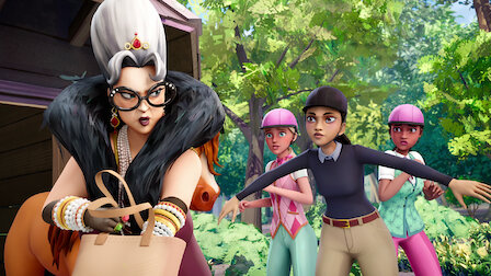 Watch Barbie Mysteries | Netflix Official Site