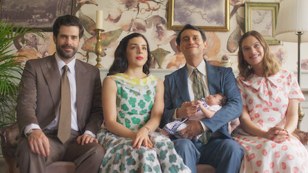 Watch Devolva-me a Vida | Netflix Official Site