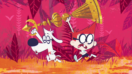 Watch The Mr. Peabody and Sherman Show | Netflix Official Site