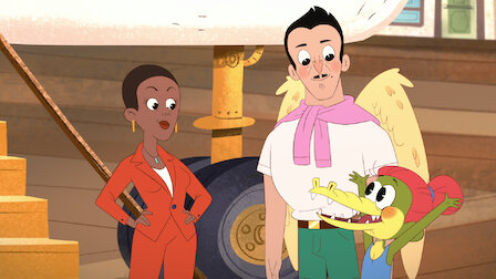 Watch I Heart Arlo | Netflix Official Site