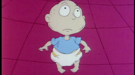 Watch Rugrats | Netflix