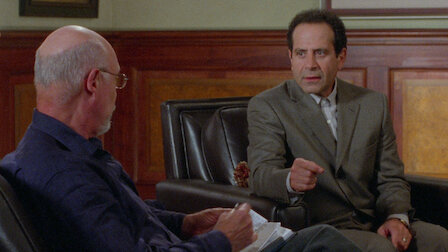 Watch Monk | Netflix