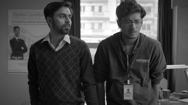 Watch Kota Factory | Netflix Official Site