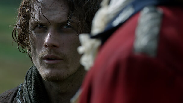 Watch Outlander | Netflix Official Site