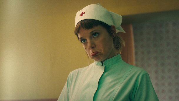 Watch Kleo | Netflix Official Site