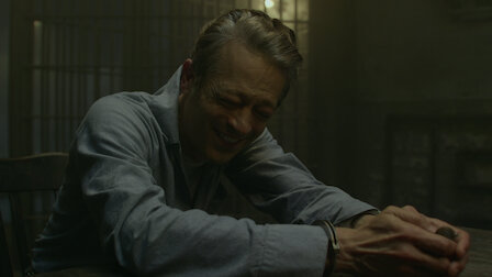 MINDHUNTER | Netflix Official Site