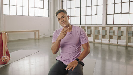 Watch 10 Minute Workouts | Netflix