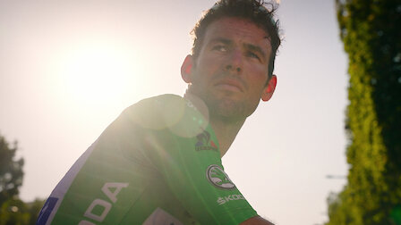 Watch Mark Cavendish: Never Enough | Netflix Official Site