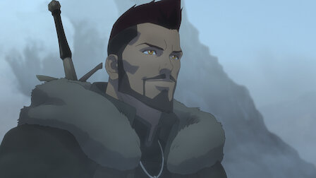 Wiedźmin: Zmora Wilka | Oficjalna witryna Netflix