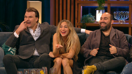 Watch The Circle France | Netflix Official Site