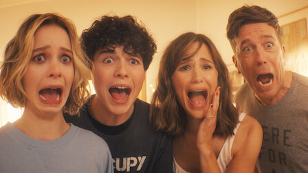 Watch Family Switch | Netflix Official Site