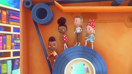 Watch Ada Twist, Scientist | Netflix Official Site