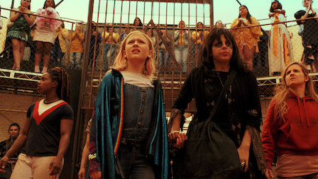 Daybreak | Netflix Official Site