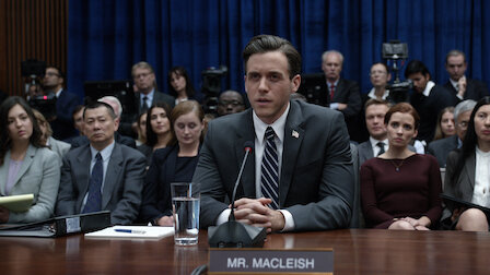 Designated Survivor | Netflix Official Site