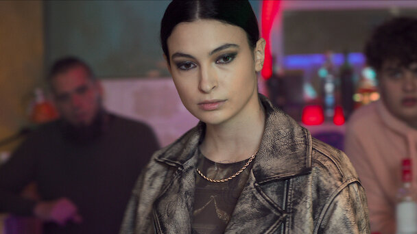 Watch Subteran | Netflix Official Site