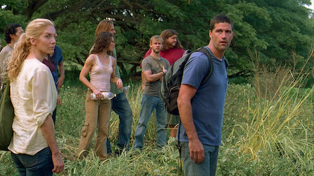 Watch Lost | Netflix