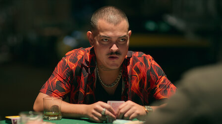 Watch Criminal Code | Netflix Official Site