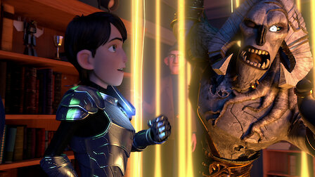 Trollhunters: Relatos de Arcadia | Sitio oficial de Netflix